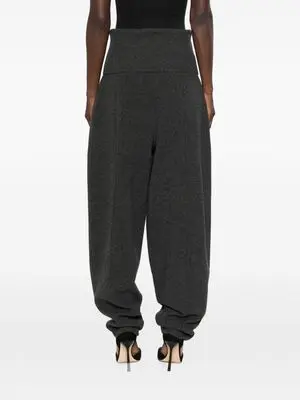 Zimmermann Valiant Wool Trousers