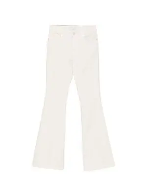 Jacob Cohen Trousers - Multicolor