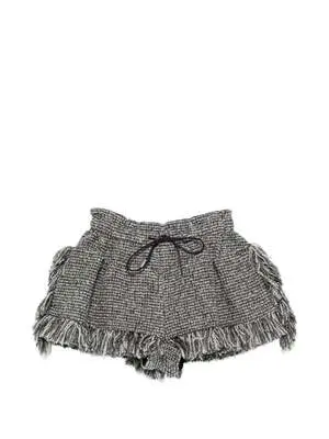 Sacai Shorts - Multicolor