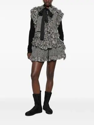 Sacai Shorts