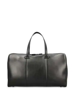 CHRISTIAN LOUBOUTIN Leather Duffle Bag
