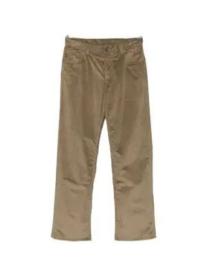 Etro Trousers - Multicolor