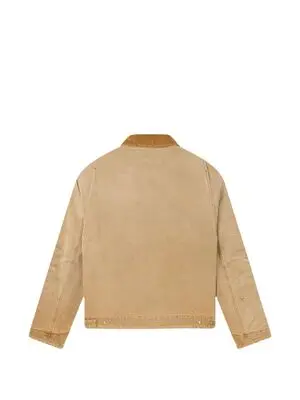GOLDEN GOOSE Workwear Cotton Jacket