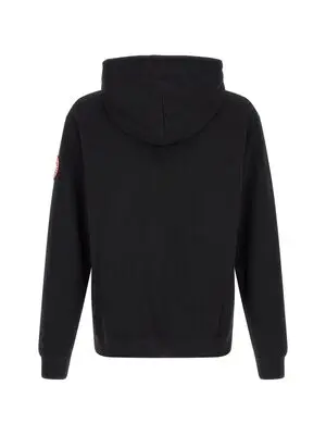 Canada Goose Loon Cotton Hoodie