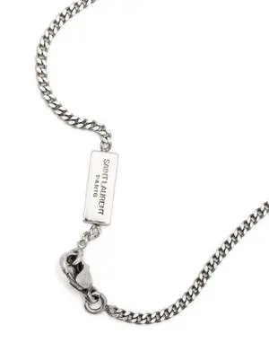 Saint Laurent Cassandre Bracelet