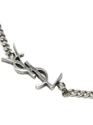 Saint Laurent Cassandre Bracelet
