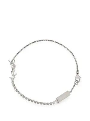 Saint Laurent Cassandre Bracelet