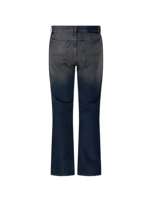 GOLDEN GOOSE Denim Cotton Jeans