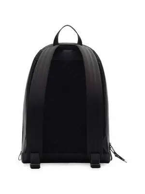 Burberry Check Backpack