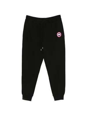 Canada Goose Loon Cotton Sweatpants
