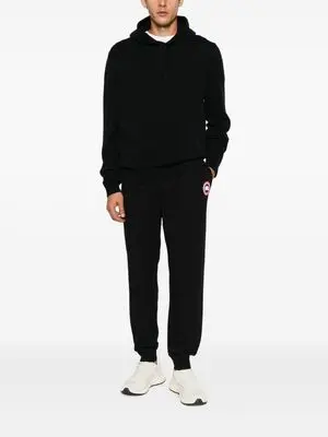 Canada Goose Loon Cotton Sweatpants