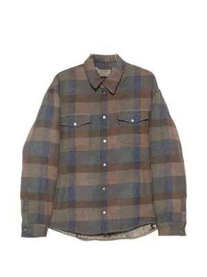 Etro Shirts - Multicolor