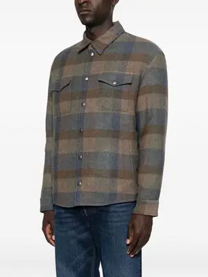 Etro Shirts