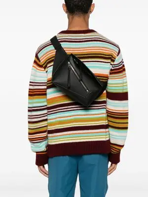 Loewe Puzzle Edge Small Leather Beltbag