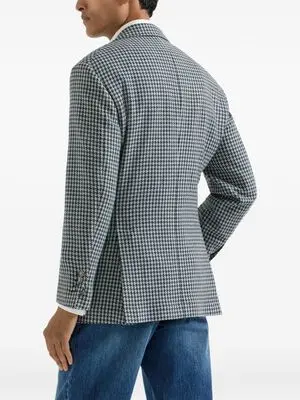 Brunello Cucinelli Cashmere Single-breasted Jacket