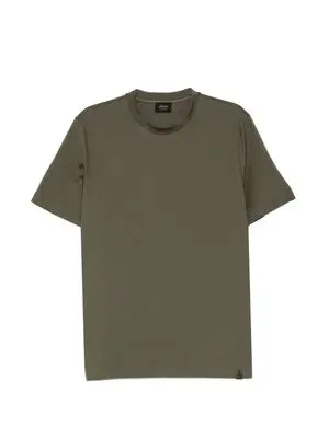 Brioni Cotton T-shirt - Multicolor