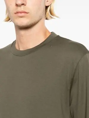 Brioni Cotton T-shirt