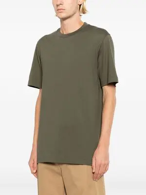 Brioni Cotton T-shirt