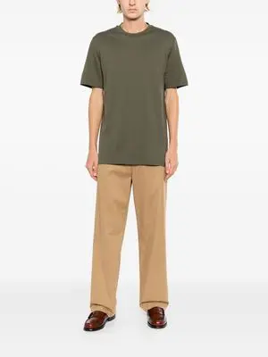 Brioni Cotton T-shirt