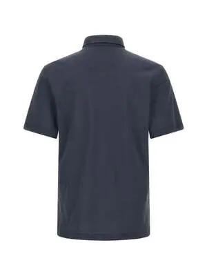 Brioni Cotton Polo Shirt