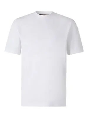 Brioni Cotton T-shirt - Multicolor