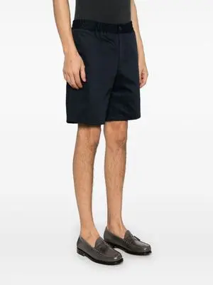 AMI Paris Cotton Shorts