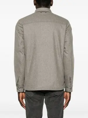 Jacob Cohen Wool Jacket
