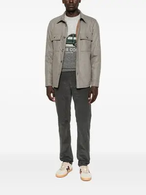 Jacob Cohen Wool Jacket