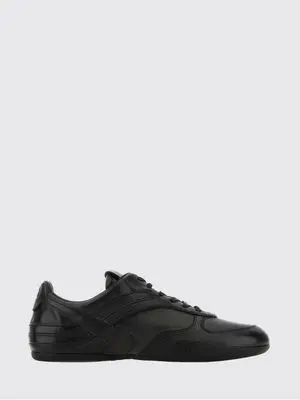 Miu Miu Sneakers - Black
