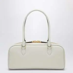 Prada Shoulder Bag In Leather