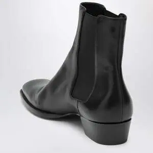 Saint Laurent Stanton Chelsea Boots