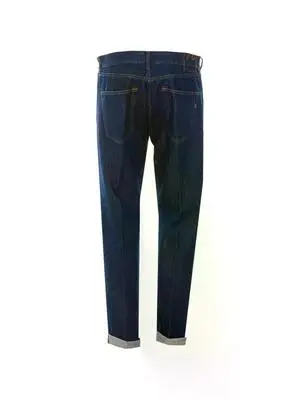 DONDUP Straight-leg Jeans