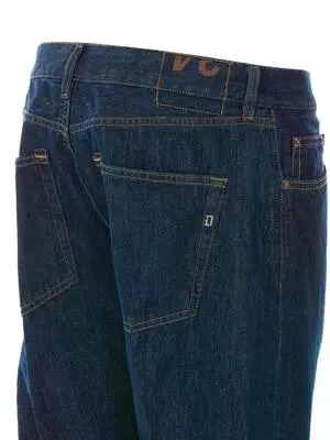 DONDUP Straight-leg Jeans