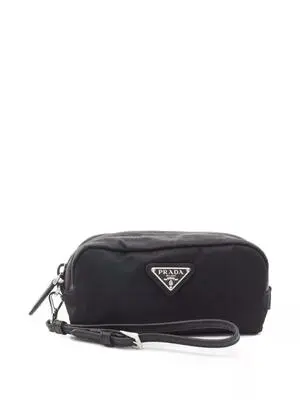 Prada Re-nylon Cosmetic Pouch