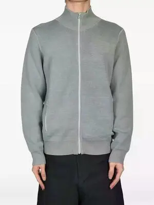 RYAW Thermo Zip-up Sweater