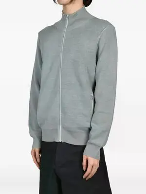RYAW Thermo Zip-up Sweater