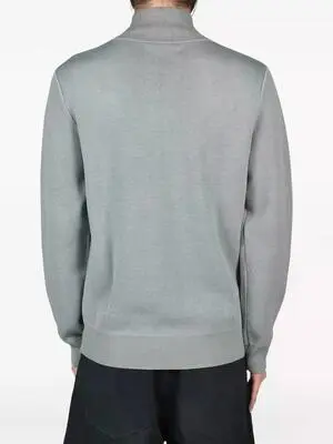 RYAW Thermo Zip-up Sweater