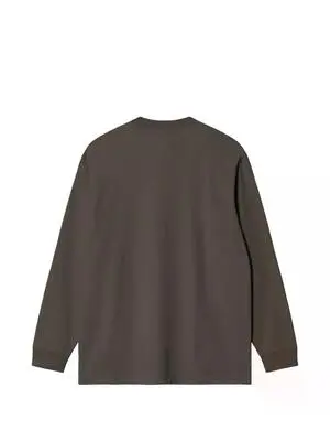 Carhartt Work In Progress Long Sleeve Chase T-shirt