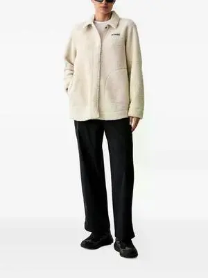 Columbia Fleece Shirt