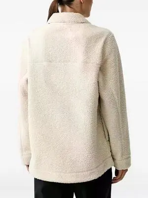 Columbia Fleece Shirt