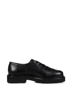 JACQUES SOLOVIÈRE PARIS Edouard Derby Shoes