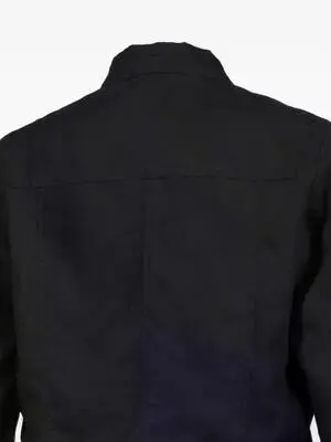UNDER THE SIGN Wasteland Gloved Tactical Jacket