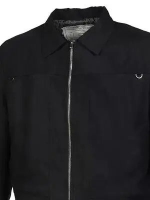 UNDER THE SIGN Wasteland Gloved Tactical Jacket