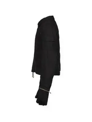 UNDER THE SIGN Wasteland Gloved Tactical Jacket