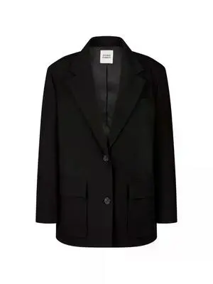 STUDIO TOMBOY Single-breasted Blazer