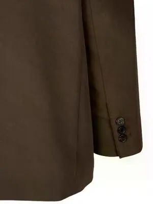 STUDIO TOMBOY Single-breasted Blazer