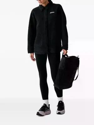 Columbia Panorama Fleece Logo-patch Jacket