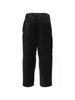 TIGHTBOOTH Velour Balloon Pants