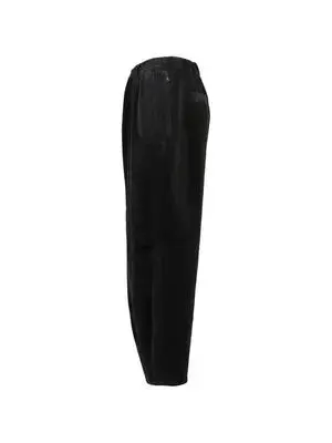 TIGHTBOOTH Velour Balloon Pants