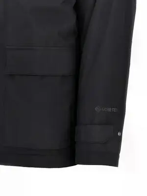 Herno Gore-tex Multi-pocket Padded Jacket
